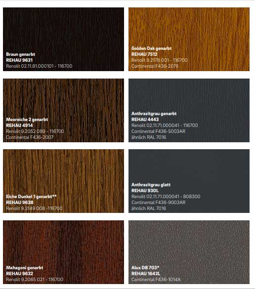 Which Windows For Your Log Cabin? | Log Cabins Ireland