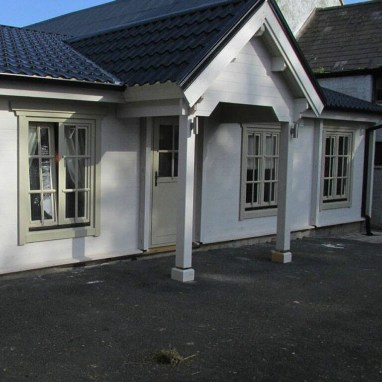 Log Cabins Ireland: Explore Quality Timber Living Options