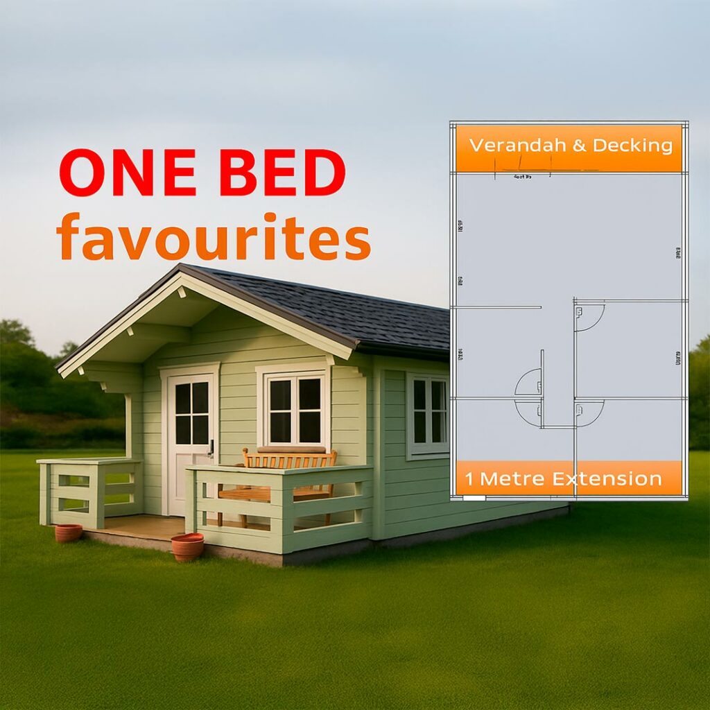 Residential Timber Houses & Homes Ireland - Timber Living