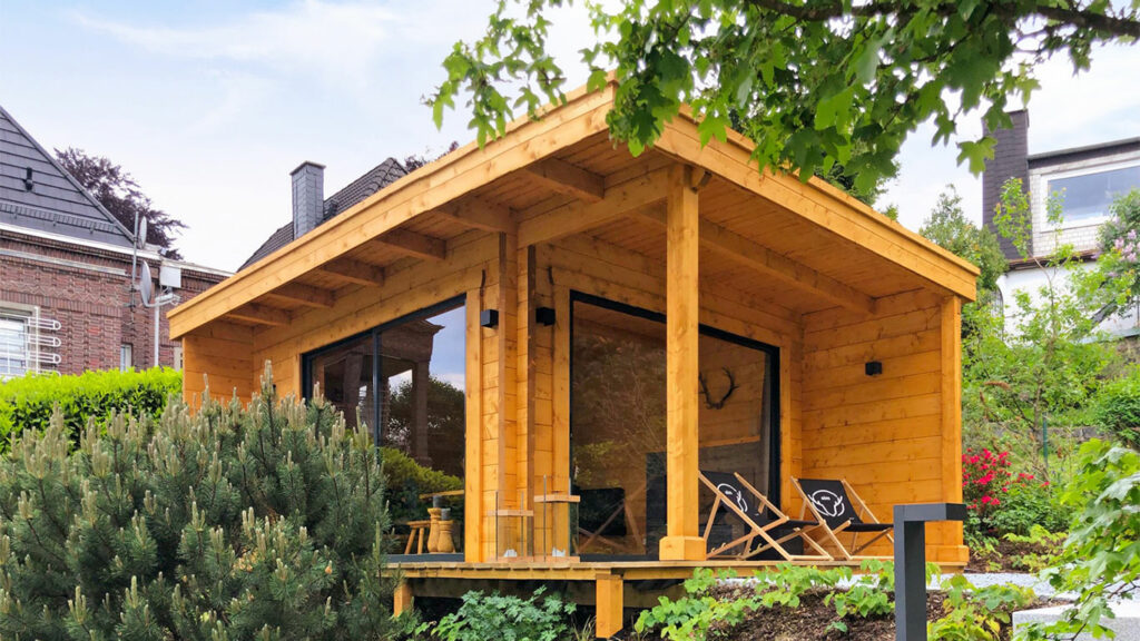 TILTING Window 65/195cm | Log Cabins Ireland, Irish Supplier Of Log ...