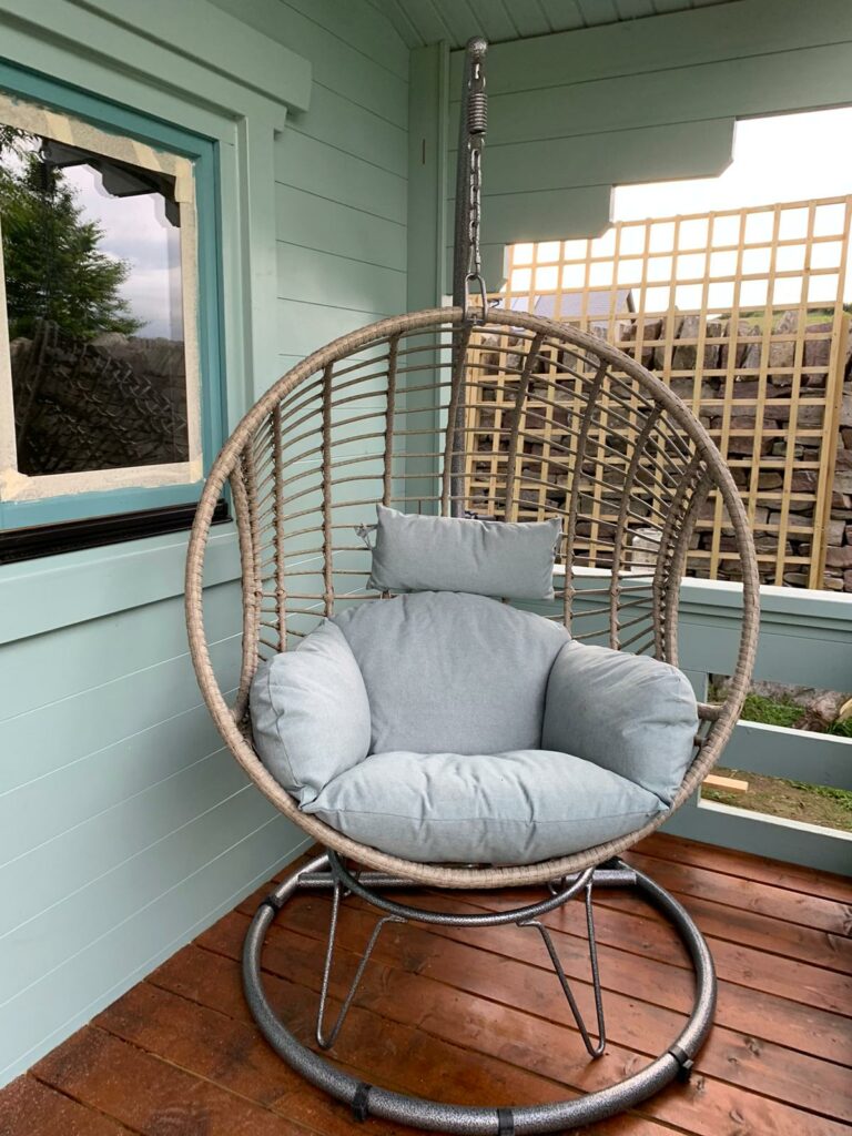 Can I Get Insurance For My Log Cabin? | Log Cabins Ireland