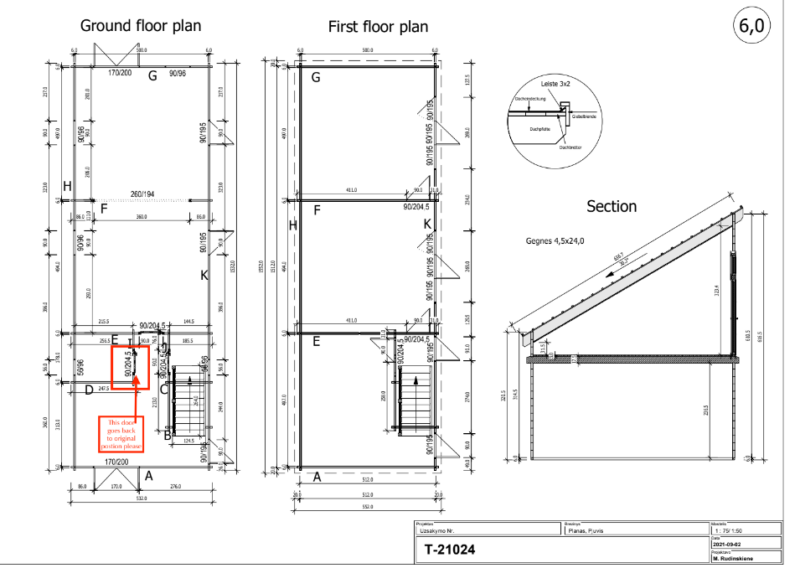 Custom Timber Cabin Builds – Browse Layouts