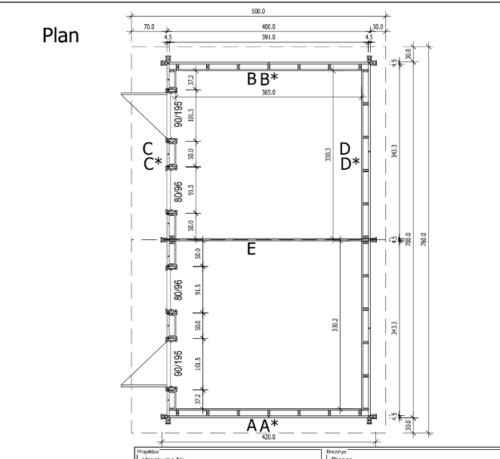 Bespoke Misc Building We Have Built For Various Customers; Scroll ...
