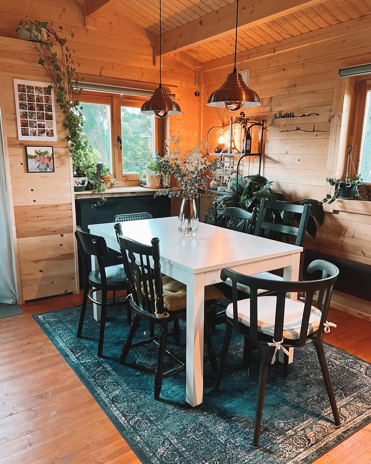 Timber Living | Best Log Cabins Ireland Has To Offer