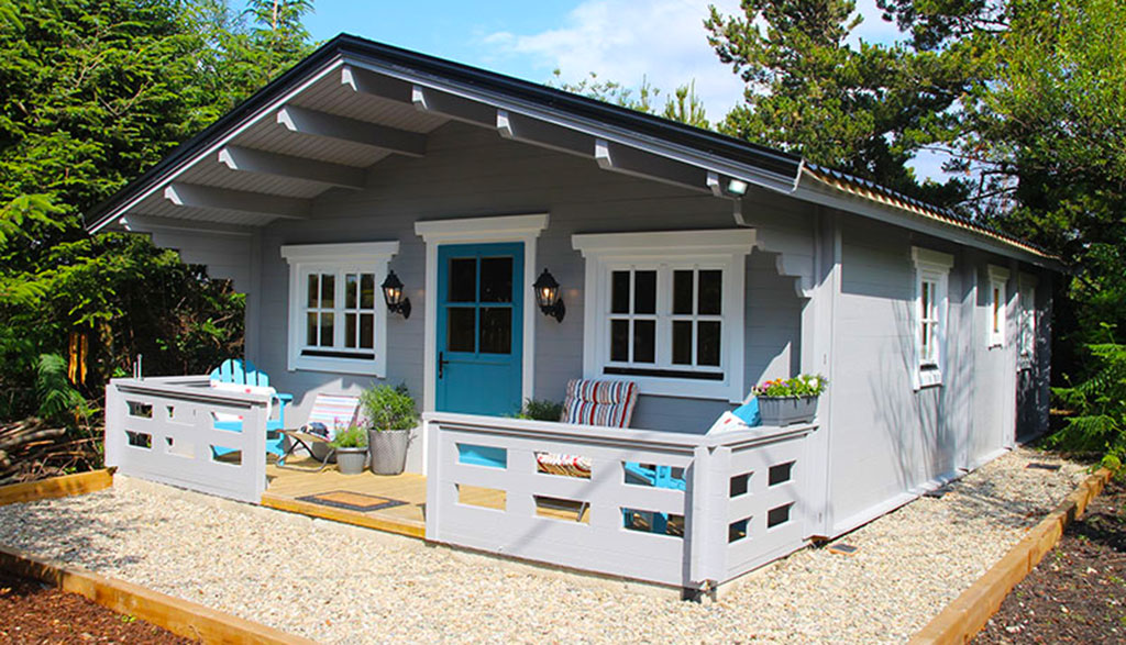 Log Cabins Ireland: Explore Quality Timber Living Options