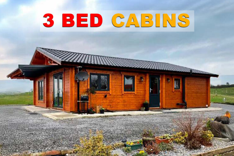 Log Cabins Ireland: Explore Quality Timber Living Options